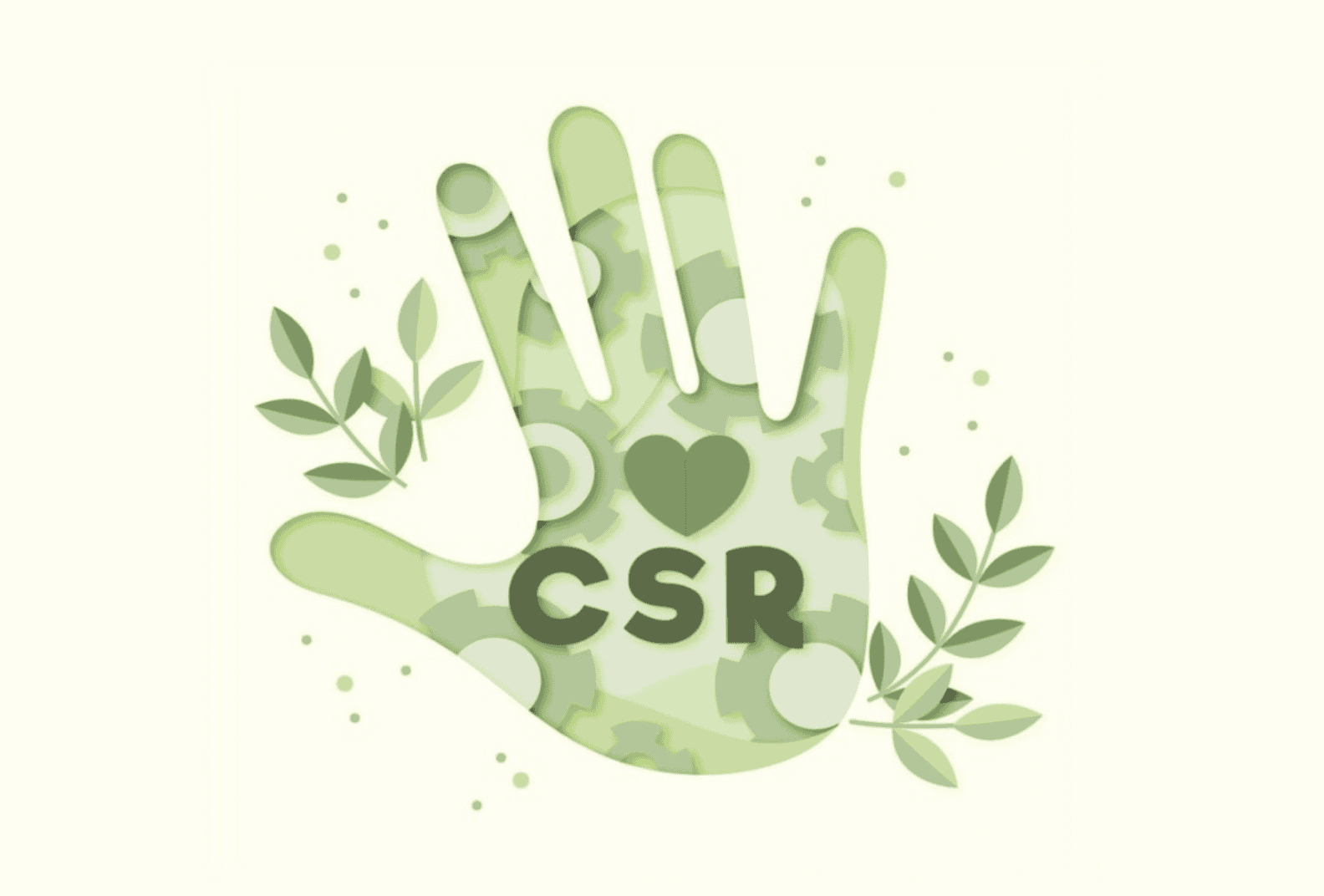 Five CSR Trends for 2024 - NuSocia : Impact Evident